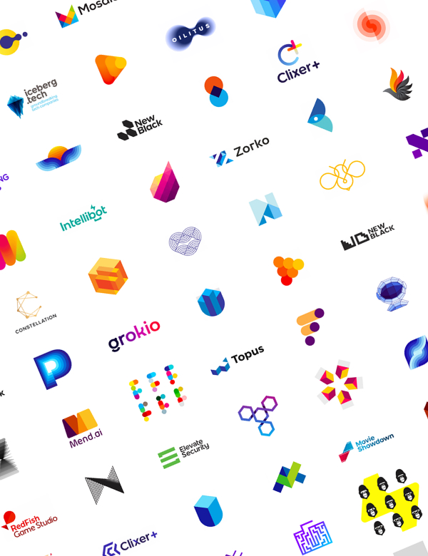 Logo Design services | IT Max Solution - Innovative Digital Agency