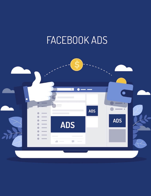 Facebook Advertising services | IT Max Solution - Innovative Digital Agency